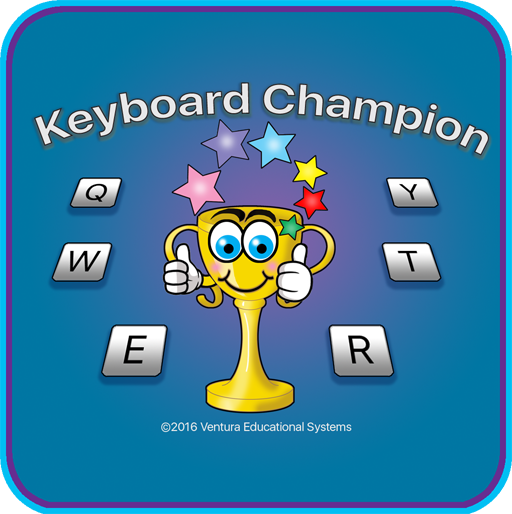 Keyboard Champion