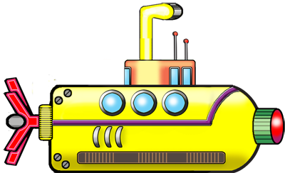 Underwater Math Adventure