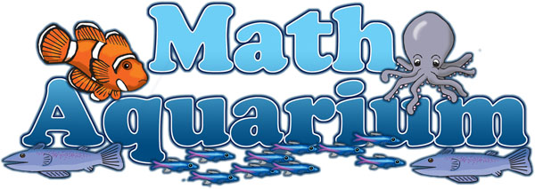 Underwater Math Adventure