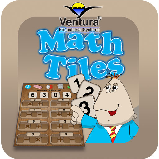 Math Tiles Deluxe